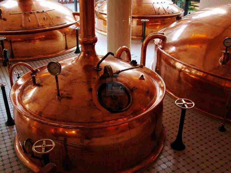 Curso Avançado de Produção de Cerveja Artesanal - Inscrição e Abordagem Curso Avançado de Produção de Cerveja Artesanal - Inscrição e Abordagem